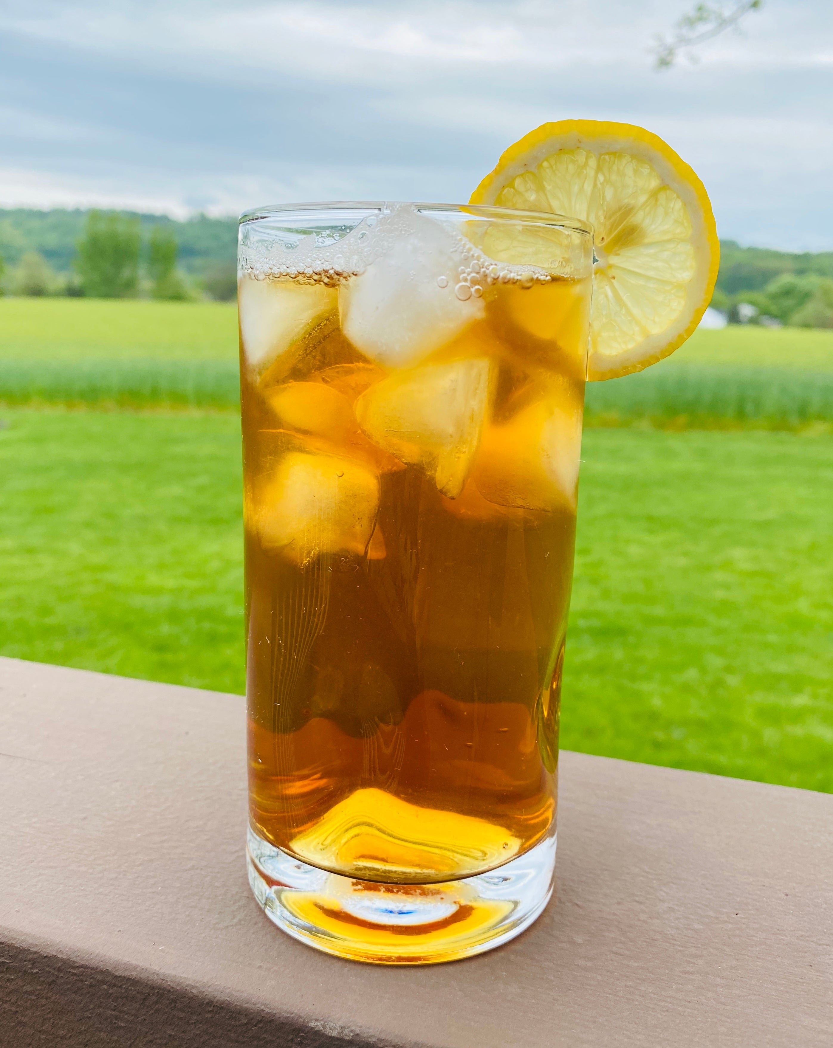 Iced Tea - Premeasured Pouches – Epicurean Pantry